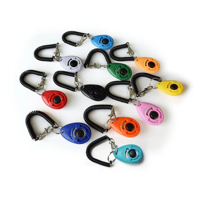 Dog Training Clicker